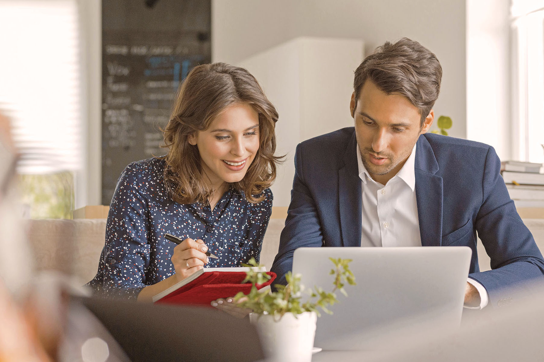 Borrower - Arrow Finance