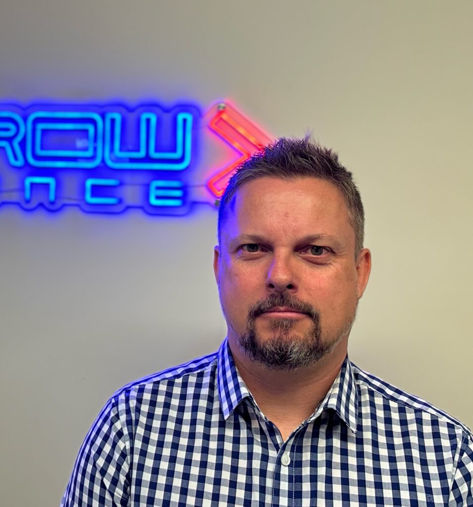 Home - Arrow Finance