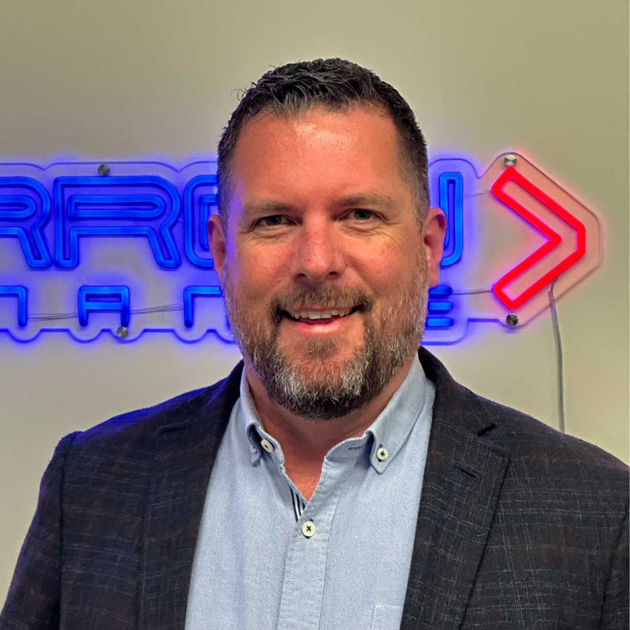 Home - Arrow Finance